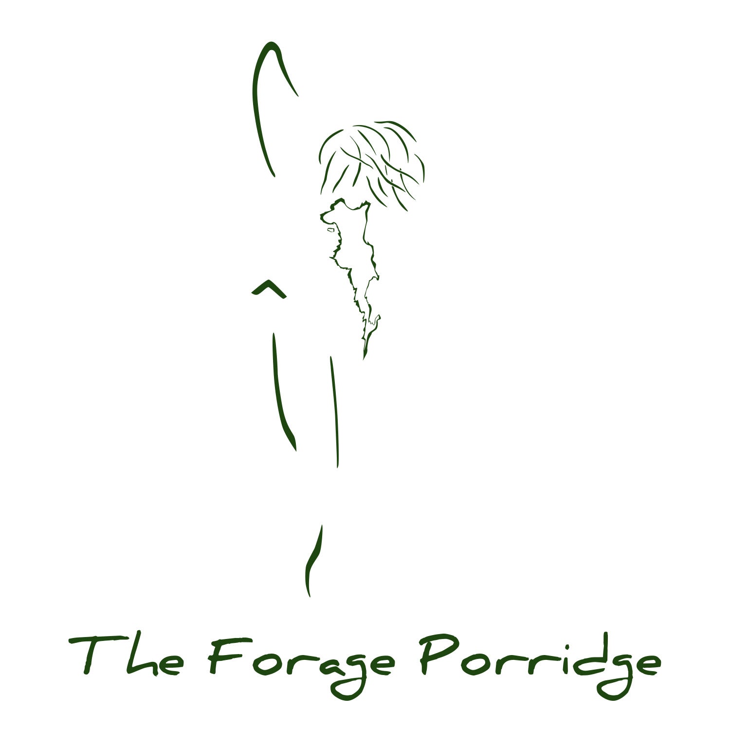 The Forage Porridge